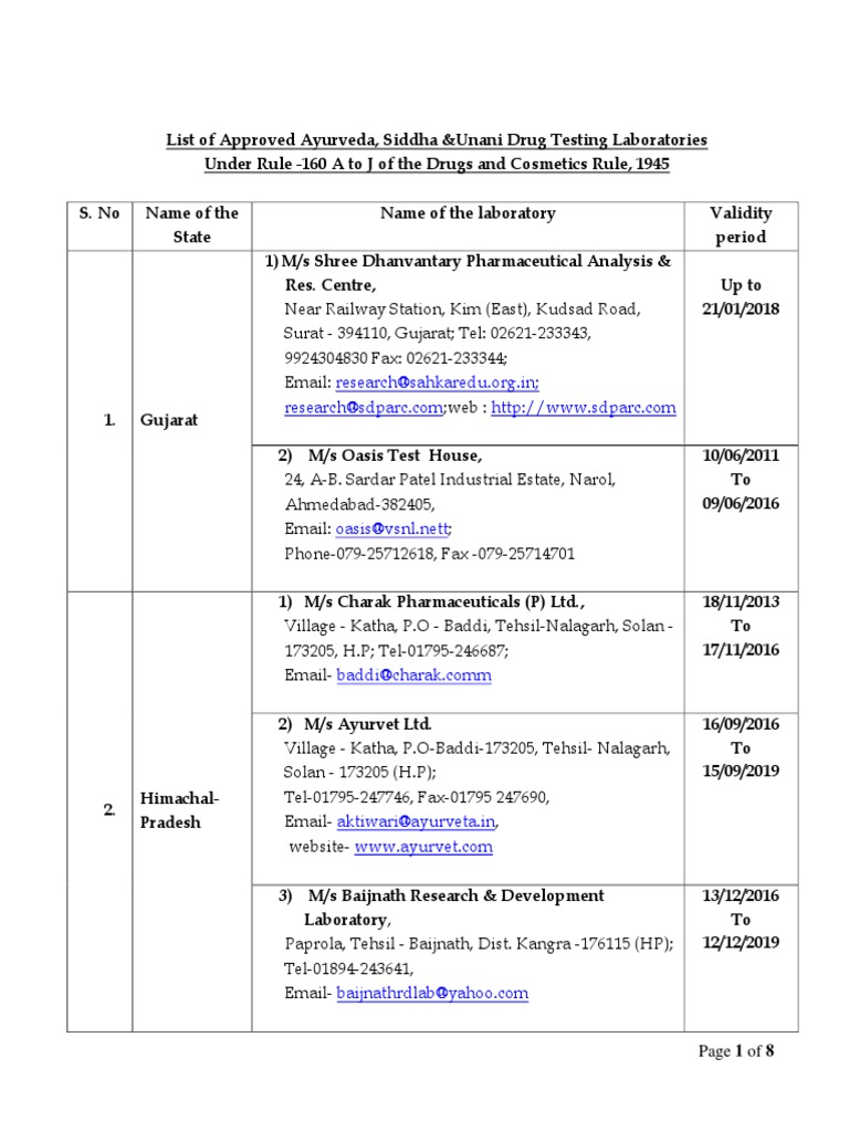 Updated Private DTL | PDF