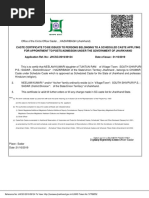 OGFR - 23 & 24 For UC Submission As Per New OGFR - 2023 Rules | PDF ...