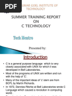 CS8251 Programming in C-Question Bank With Answer Keys | PDF | Pointer ...