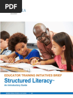 Read Well Alphabet Chants | PDF | Nature