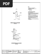 Toe Wall Design | PDF | Pressure | Nature