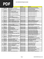 UAP Logbook 2021 FINAL VERSION | PDF | Affidavit | Architect