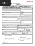 DOLE Integrated Livelihood Program (DILP: Department of Labor ...