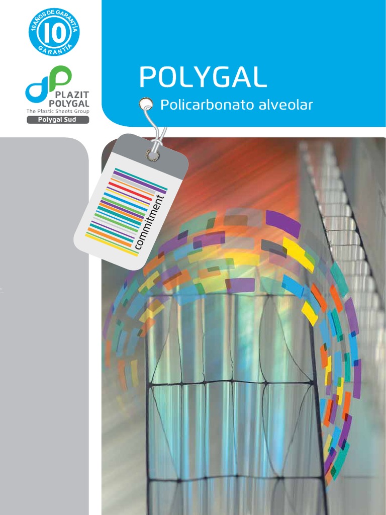 Polygal PDF | PDF