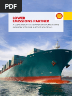 Shell Alexia 40 Cylinder Oil Overview | PDF | Fuel Oil | Energy And ...