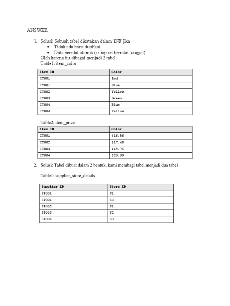 Dfo 3 3 Practice | PDF