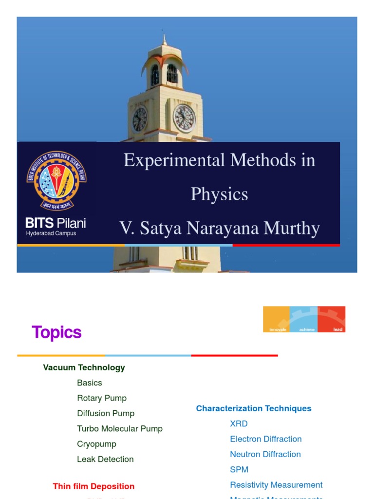 Thin Films | PDF | Thin Film | Sputtering