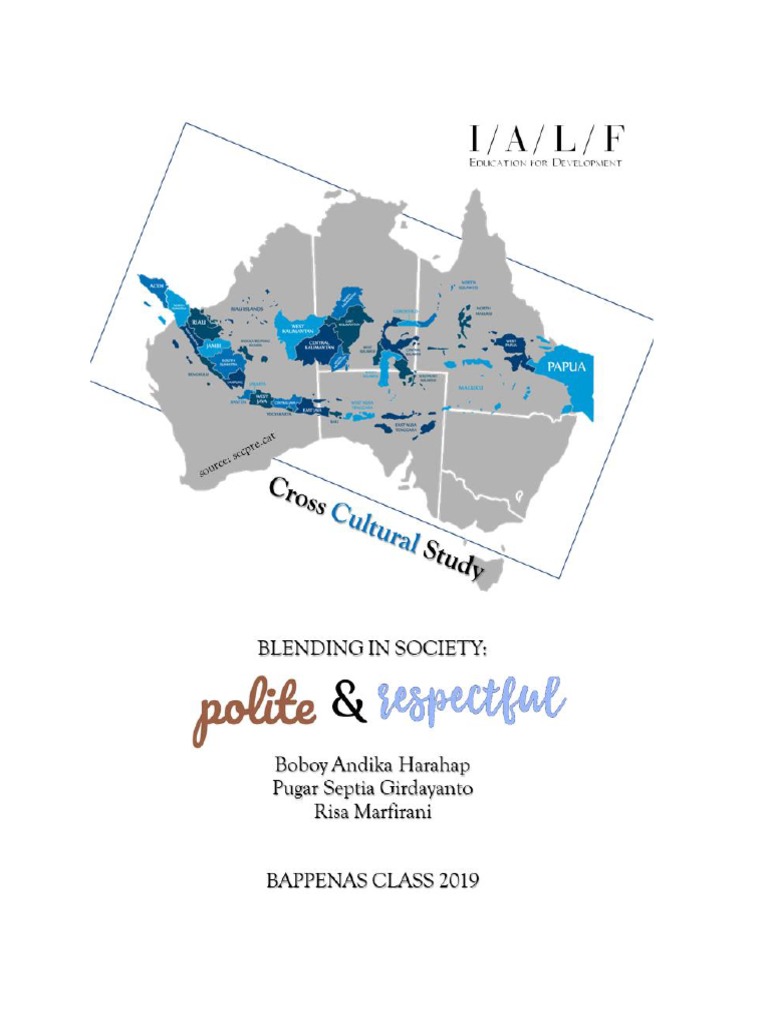 Being Polite and Respectful | PDF | Restaurants
