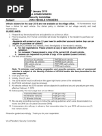 2026 Greenfield Car Sticker Application | PDF | Identity Document
