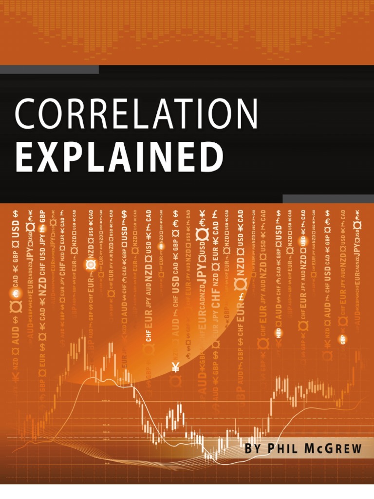 Correlation Explained | PDF | Correlation And Dependence | Teaching Mathematics