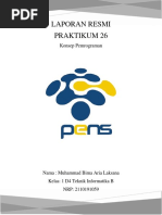 (Updated) Panduan Penggunaan Aplikasi Tes Bahasa PPB UIN Jakarta | PDF
