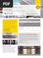 Codes For Lubricants Acc DIN 51502 PDF | PDF | Lubricant | Friction