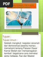 Standart Operasional Prosedur (Sop) HD Cito | PDF