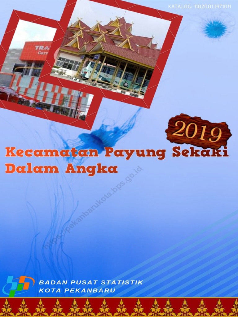Payung Sekaki | PDF Payung Sekaki | PDF