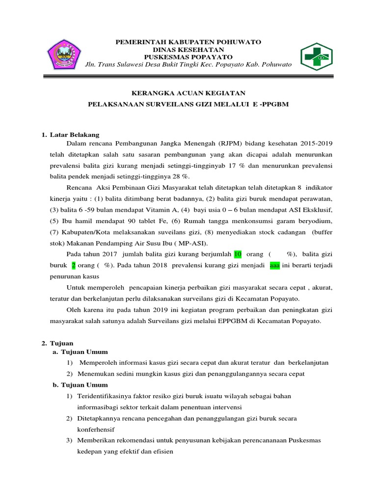 Kak e PPGBM | PDF | Ilmu Sosial | Pengembangan Diri