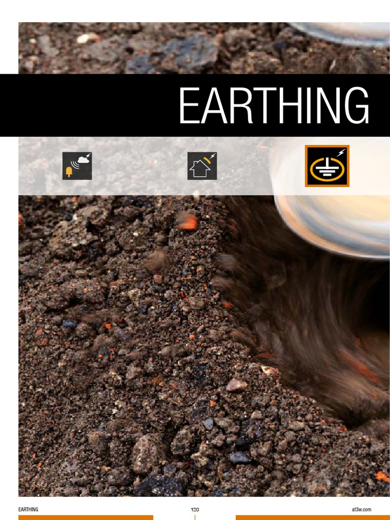 Earthing | PDF | Electrical Engineering | Physical Quantities