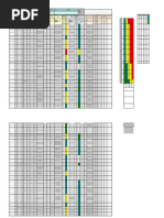 RPE Inspection and Maintenance Checklist | PDF | Occupational Safety ...