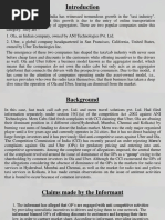 E-Konek: Leading VASP for Trade Systems | PDF | Customs | Cargo