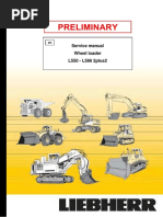 Fault Code List LIEBHERR | PDF | Engines | Chemical Engineering