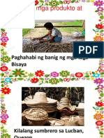 Sinaunang Sayaw NG Pilipinas | PDF