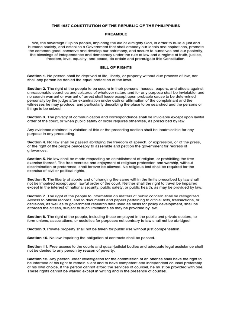 RA 8491, 9418, Etc. | PDF | Flag | Search And Seizure