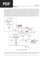 LMC Instruction Set | PDF | Computer Science | Digital Electronics
