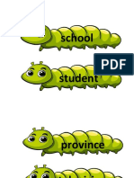 Grade 1 Lesson Plan: Ordinal Numbers | PDF | Teachers | Lesson Plan