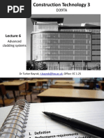 Natural Stone Cladding Installation Guide | PDF | Building Insulation ...