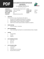 EQA 1974 Amendment Overview 2024 | PDF