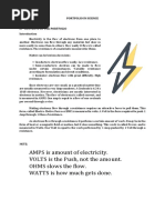 Copy Reading Symbols | PDF | Language Arts & Discipline