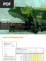 CIC BIM Standard - File Naming | PDF | Building Information Modeling ...