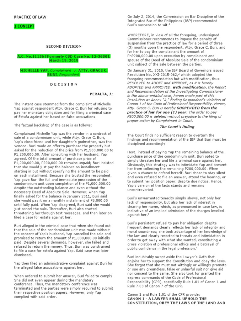 Hsjs | PDF | Lawyer | Disbarment
