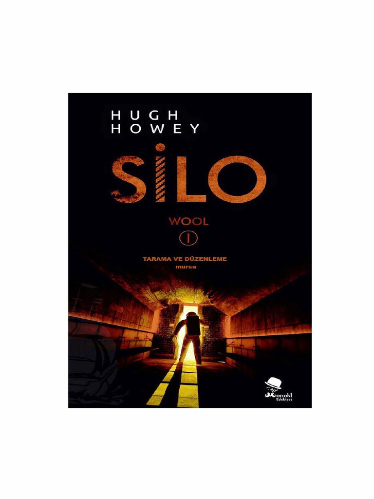 Silo - Hugh Howey PDF | PDF