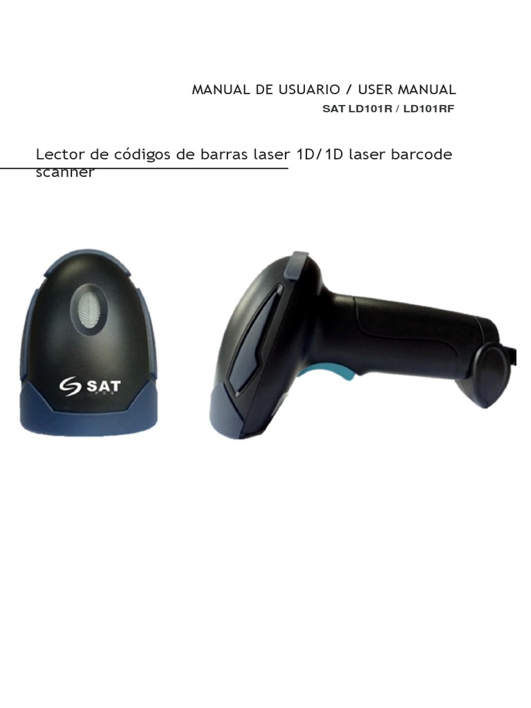 Codigos Sat Ld101r-Ld101rf | PDF