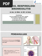 Anemia Normositik Normokrom: Definisi, Etiologi, dan Patogenesis | PDF
