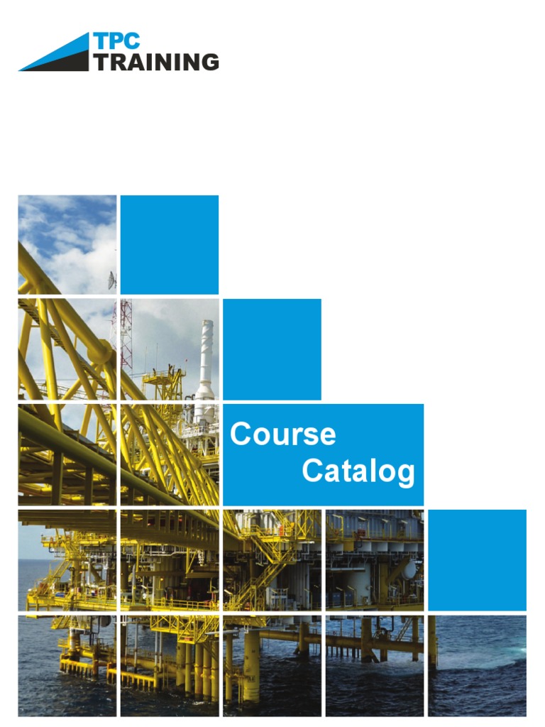 TPC Technical Course Descriptions | PDF | Fraction (Mathematics) | Ratio