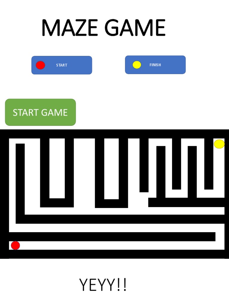 Example Of Game Using Powerpoint Pdf