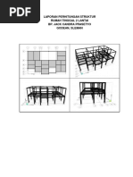 Ebook Program Sap2000 v20 | PDF | Komputer