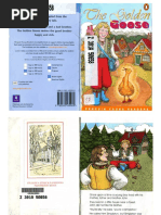 Penguin Readers | PDF