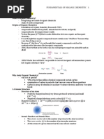 Chemistry Cheat Sheet | PDF | Periodic Table | Chemical Substances
