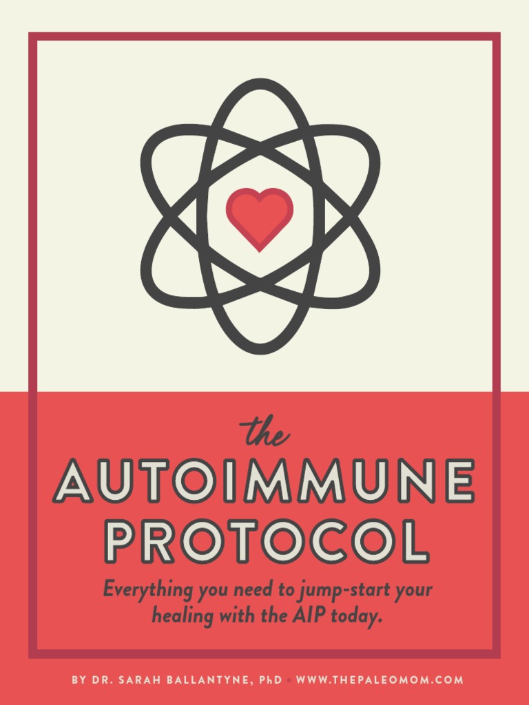Autoimmune Protocol Ebook 6 19 | PDF | Innate Immune System | Immune System