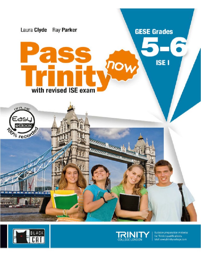 ISE 1 Student Book PDF | PDF