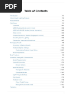 Solar Radiation Analysis in Revit | PDF | Autodesk Revit | Sun