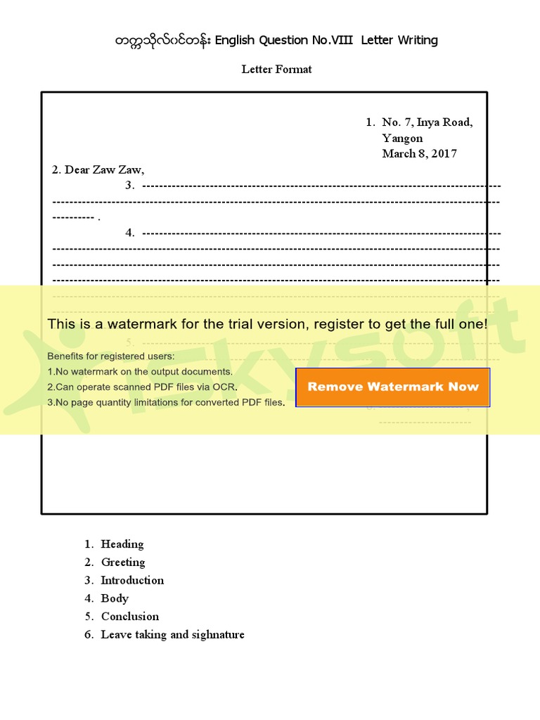 English (Letter) | PDF | English Language | Vocabulary