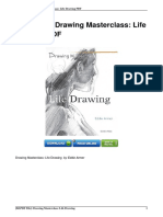 Anatomy For Figure Drawing - Mastering The Human Figure - Udemy | PDF ...