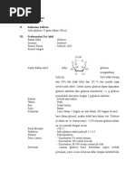 Makalah Infus Ka-En 1B Kel 3 - H | PDF