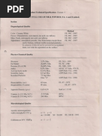 Aoac 950.46 PDF | PDF