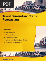 Greenshield's and Greenberg's Model | PDF | Traffic | Equations