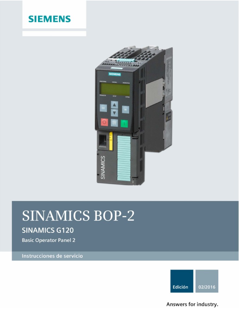 BOP2 BA20 022016 Es es-ES PDF | Descargar gratis PDF | Malware | Poco