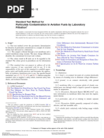 Astm d1298 | PDF | Density | Petroleum